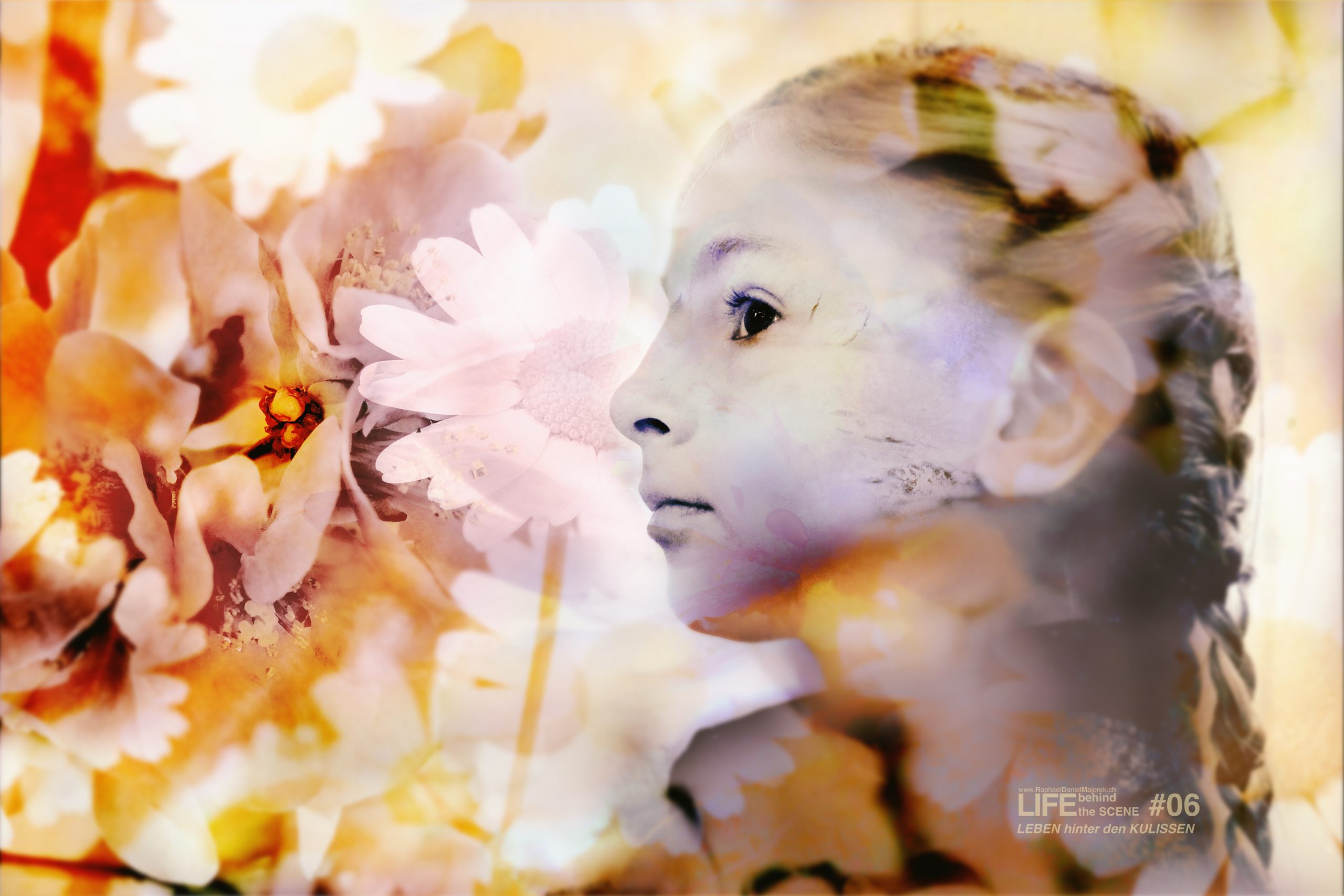 LIFE behind the SCENE – RaphaelDaniel.com